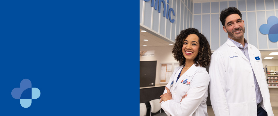 Kroger Health - Vaccine & Immunization Clinic Services