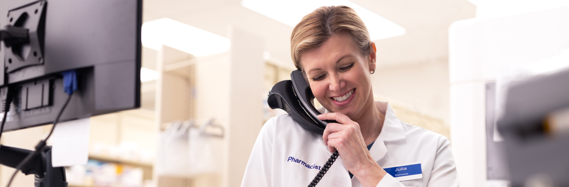 Customized Health Services