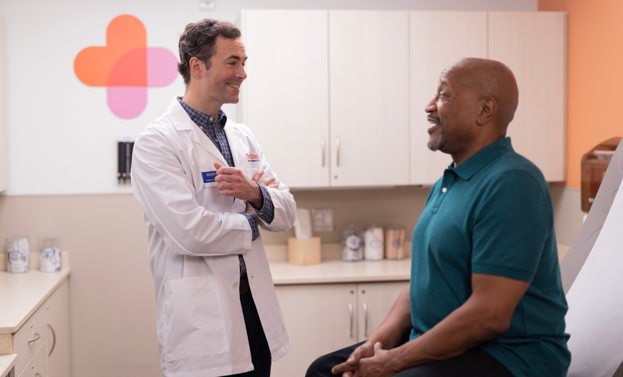 Vaccines Screenings & Testing COVID-19 Services Food as Medicine ...