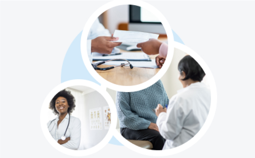 In-Pharmacy/Clinic Distribution